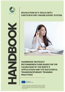 Groundbreaking Erasmus + project Respo-X, completed — PlasmaMED lab: Plasmas for BioMedical ...